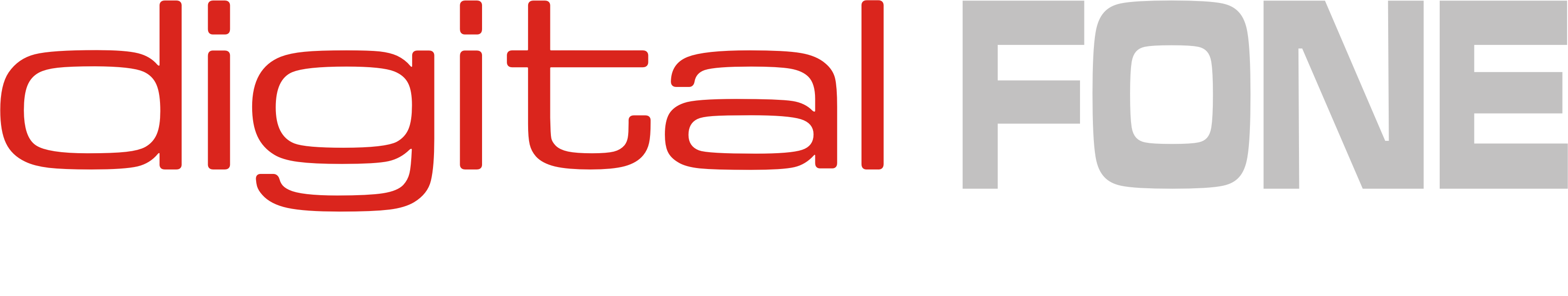 contacto - Digital Fone Comunicaciones